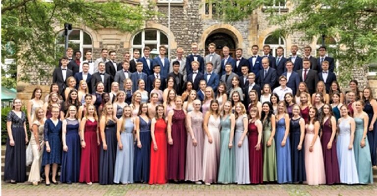 Schüler – Gymnasium Melle